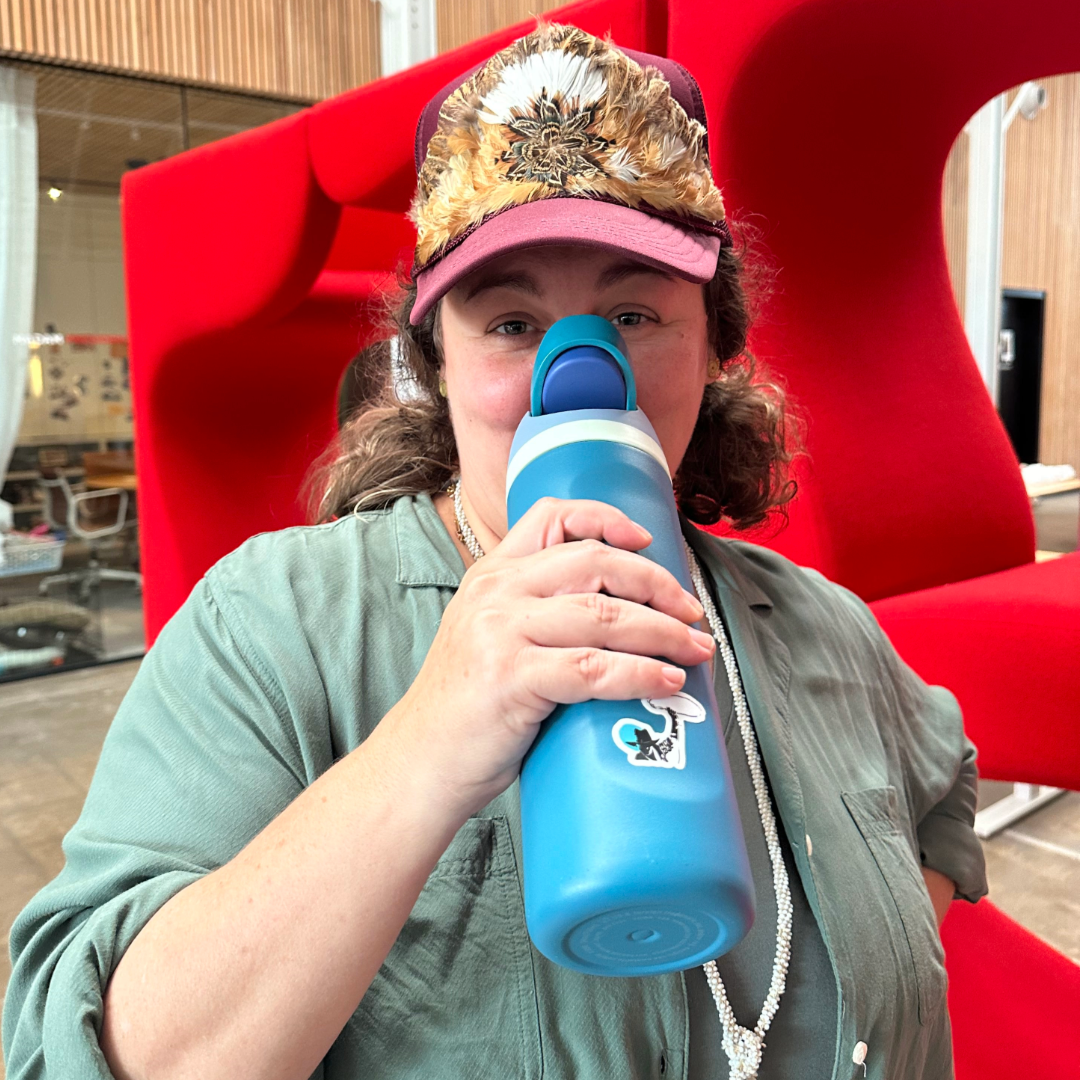 Outplan. Outplay. Owala. — We Are RED VELVET