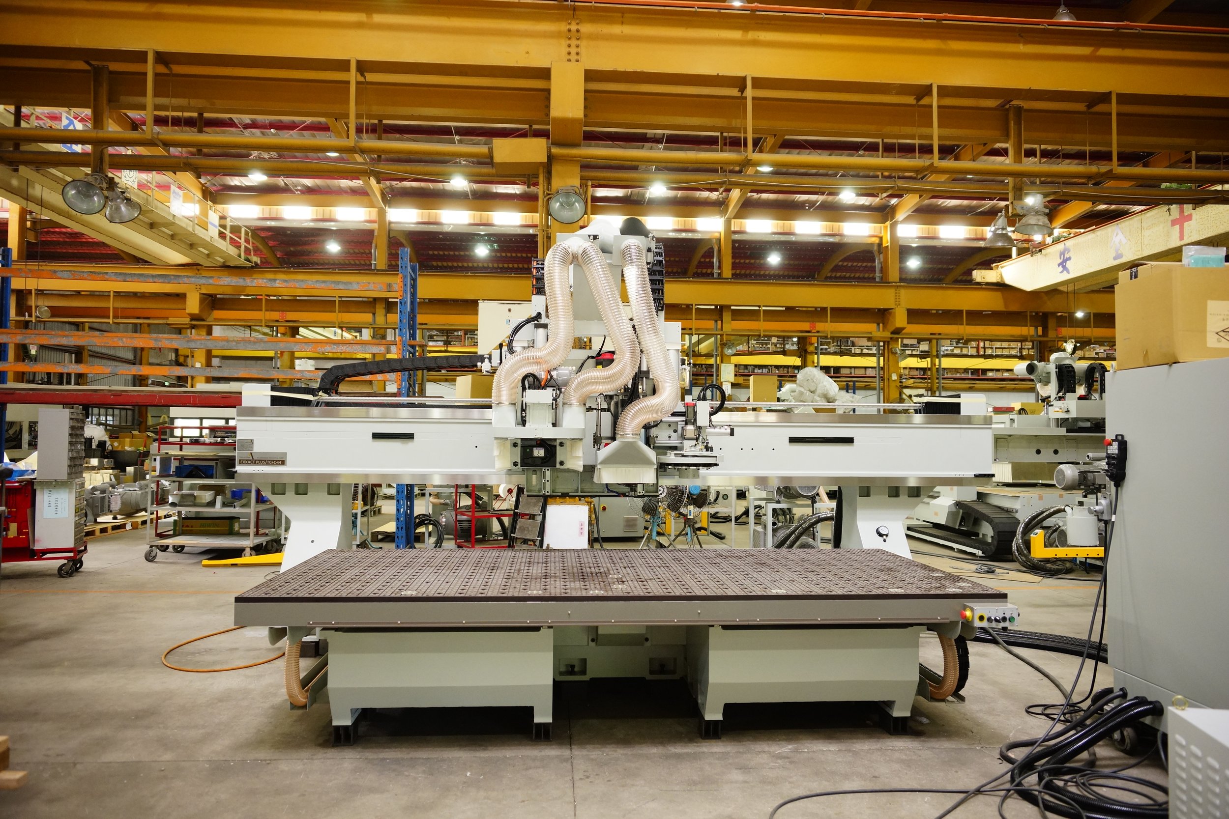 Superior Speed & Performance with EXXACT Duo Series — Anderson America