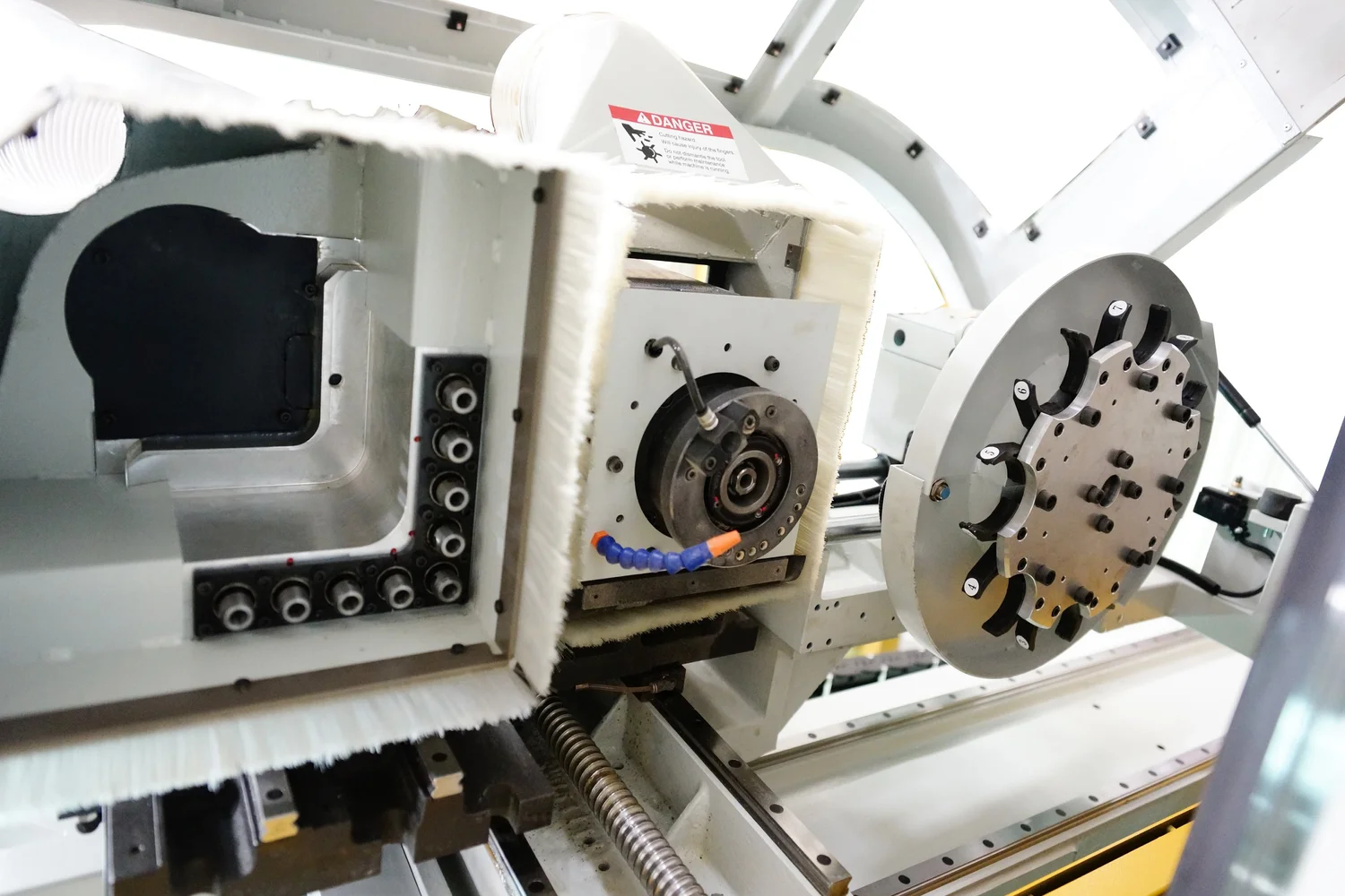 Upgrade Your Production Process with the Selexx Plus — Anderson America