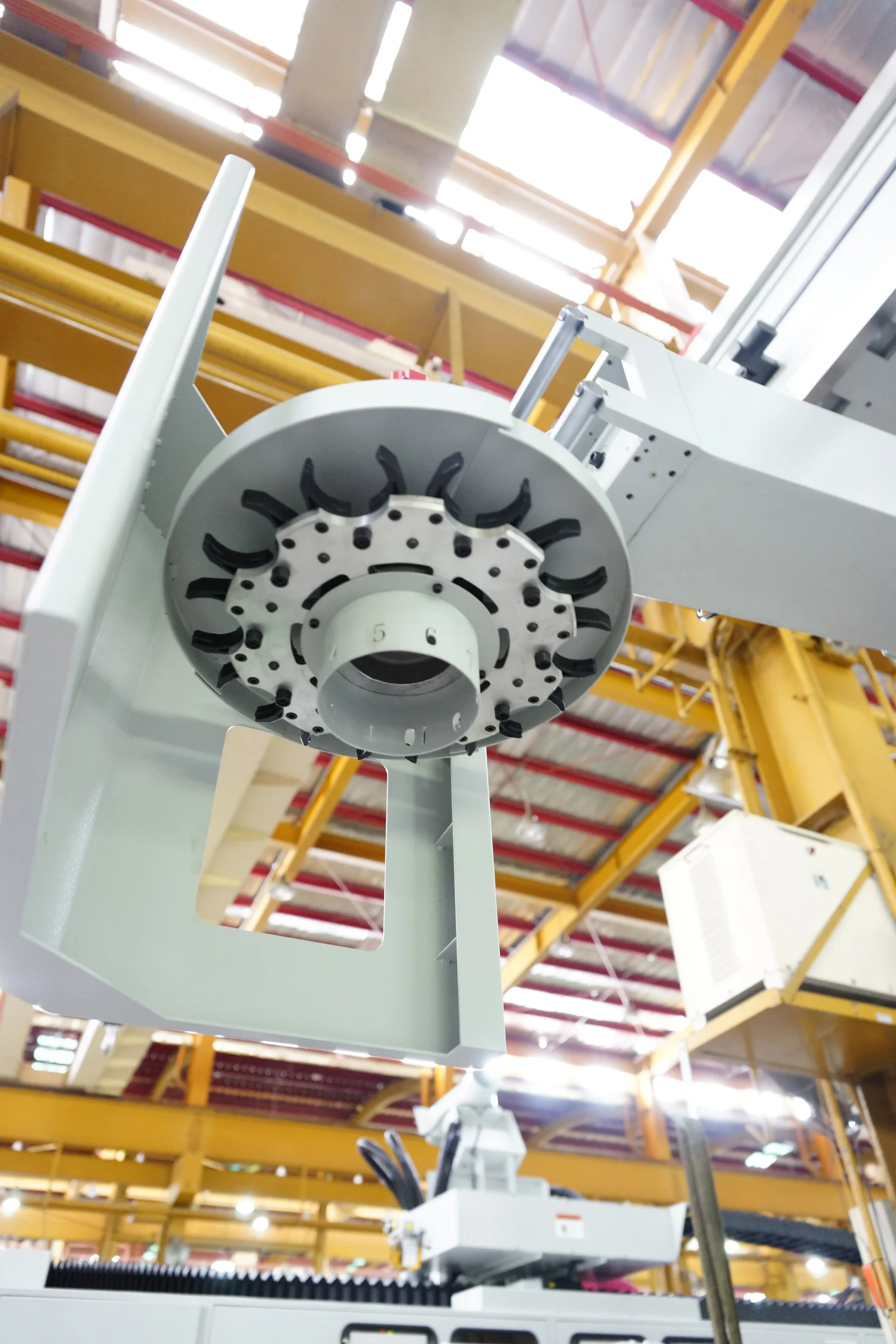 The MAXXIS Series: Revolutionizing 5-Axis Machining — Anderson America