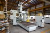 The MAXXIS Series: Revolutionizing 5-Axis Machining — Anderson America