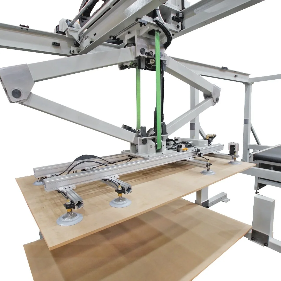 Premium Industrial CNC Machines - Advanced & Precision | Anderson ...