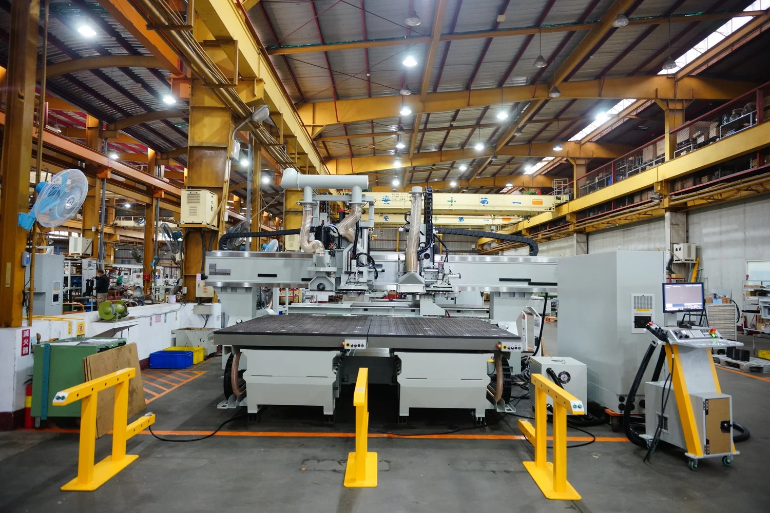 Superior Speed & Performance with EXXACT Duo Series — Anderson America