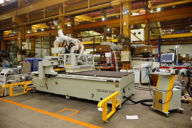 Upgrade Your Production Process with the Selexx Plus — Anderson America