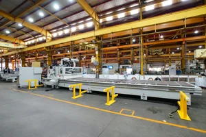 STRATOS Series — Anderson America