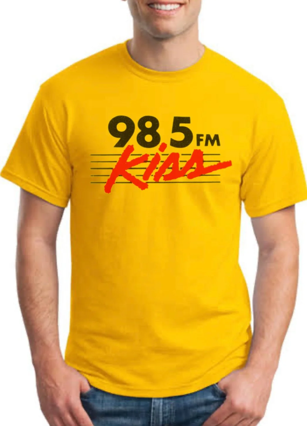 Favorite Radio Shirts