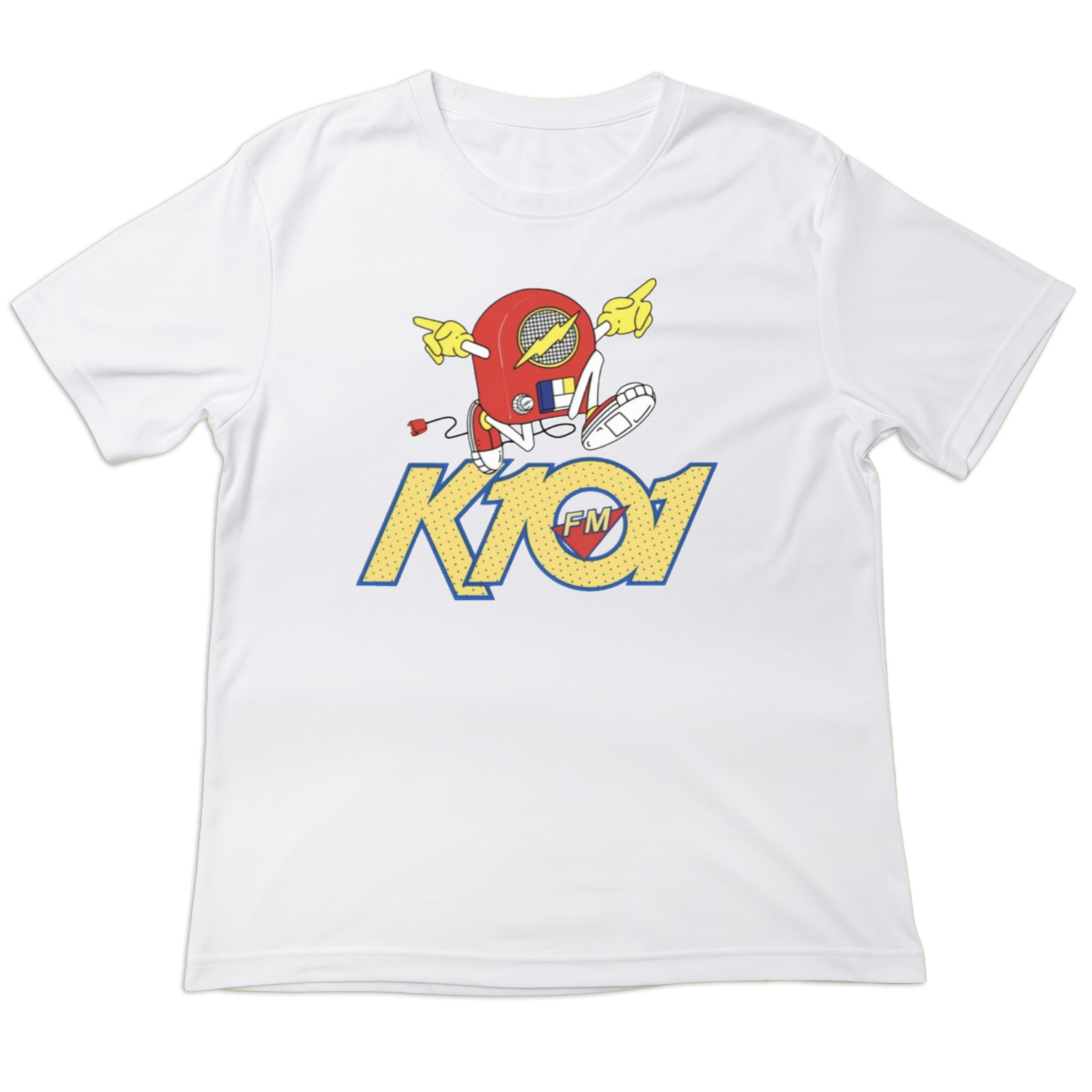 Favorite Radio Shirts