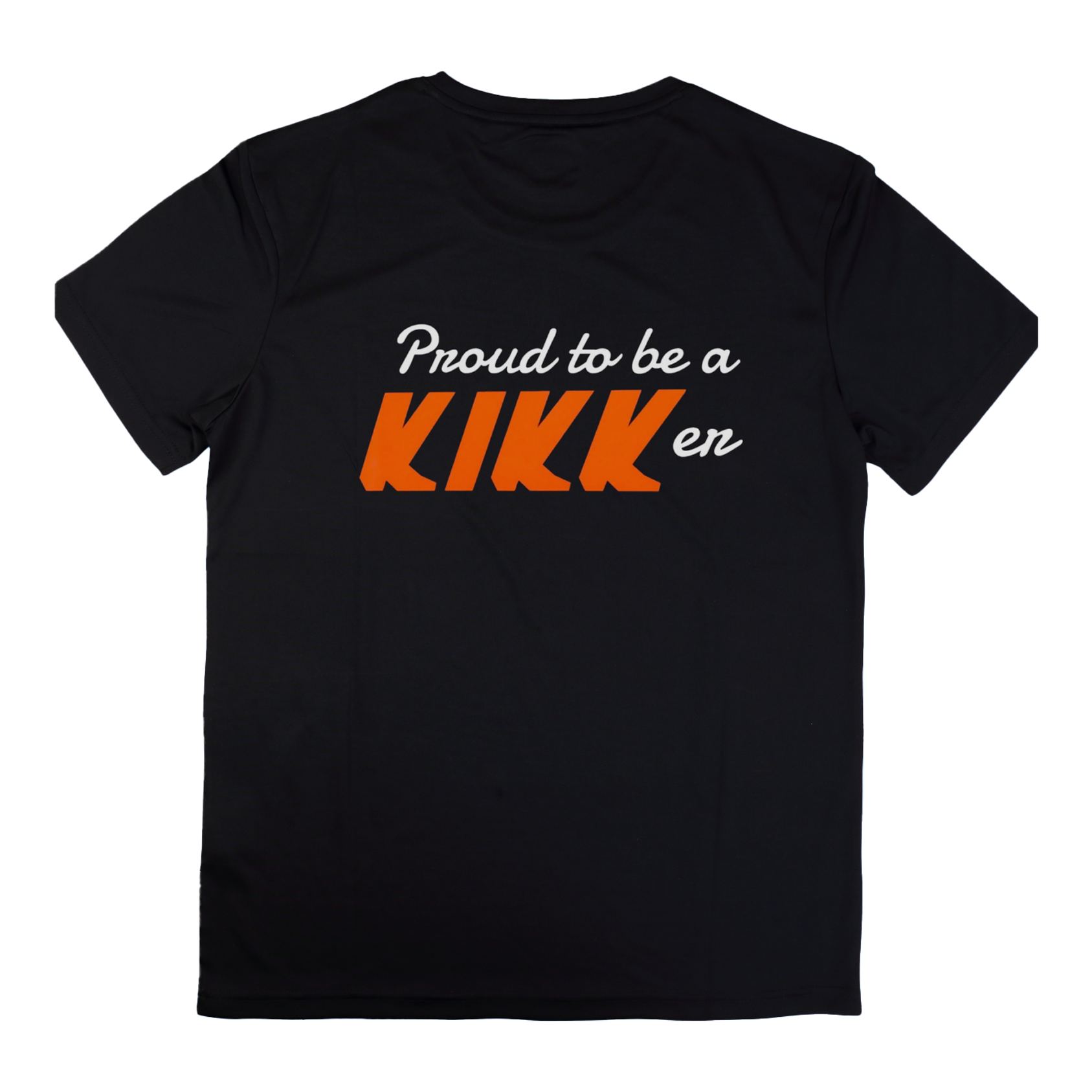 Proud to be a KIKKer T-Shirt — Favorite Radio Shirts