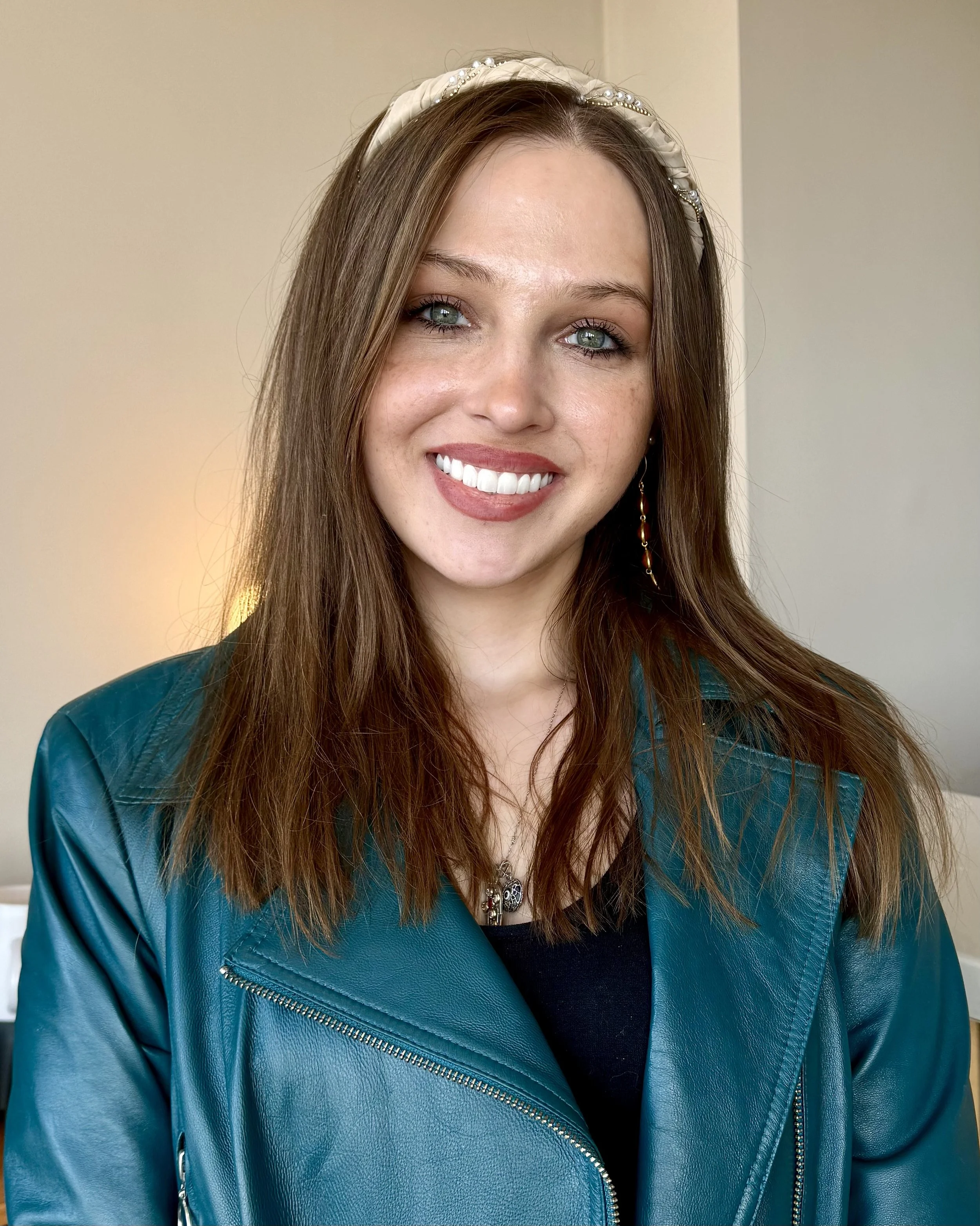 Our Therapists — Thought & Feeling