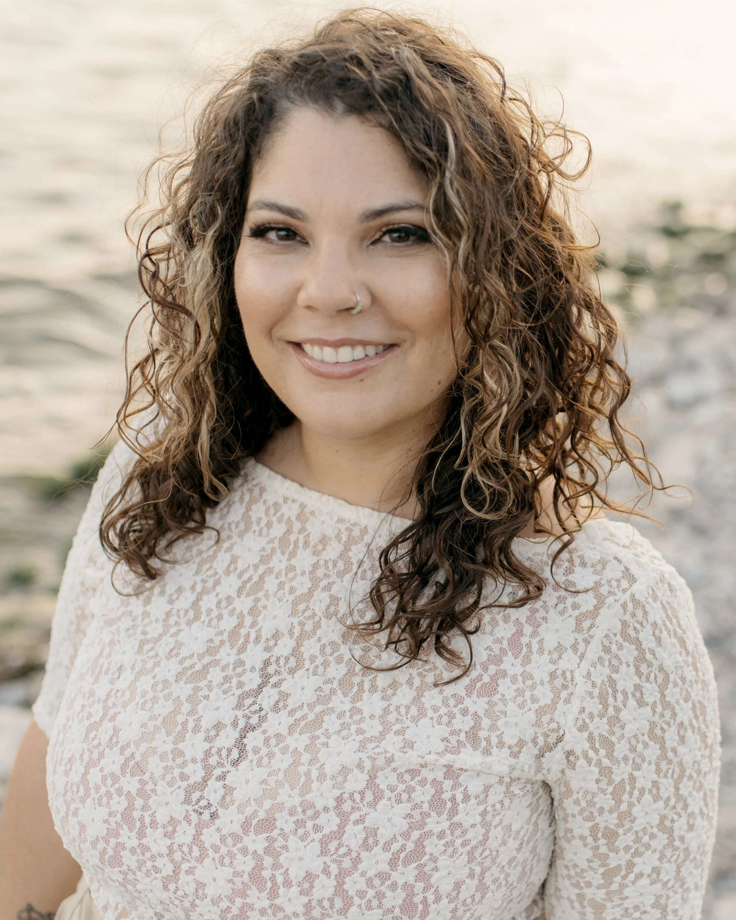 Our Therapists — Thought & Feeling