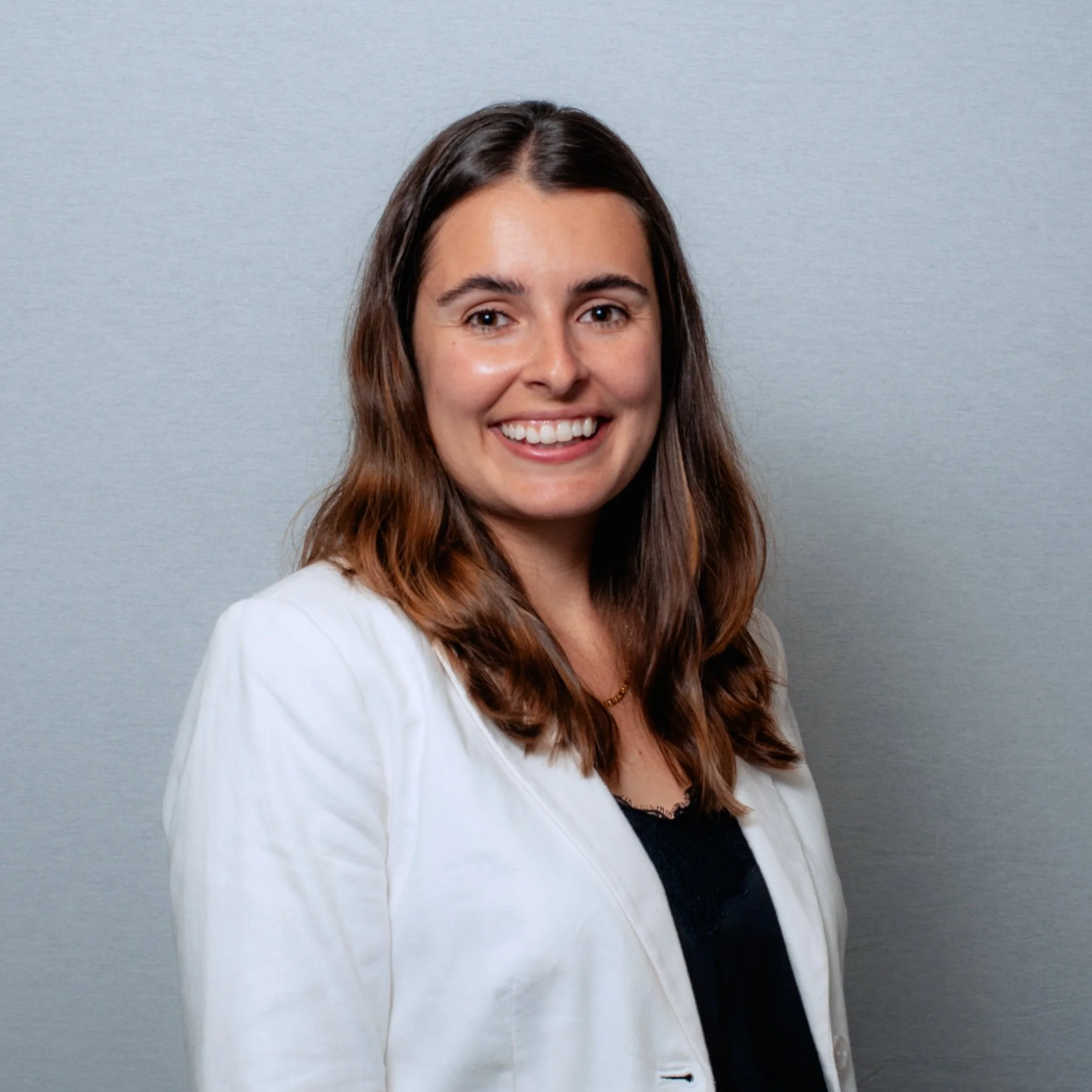 Carrie's Bio Page — Thought & Feeling