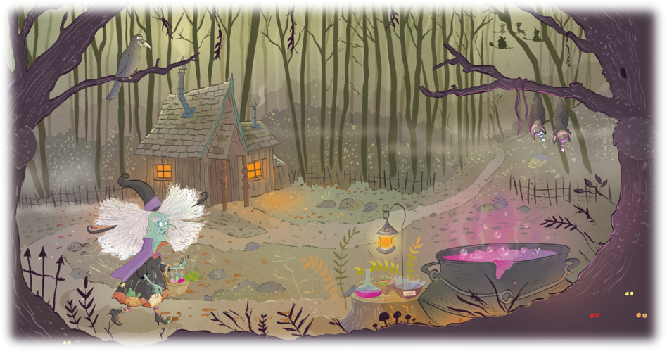 Carol A. Wulff - Author