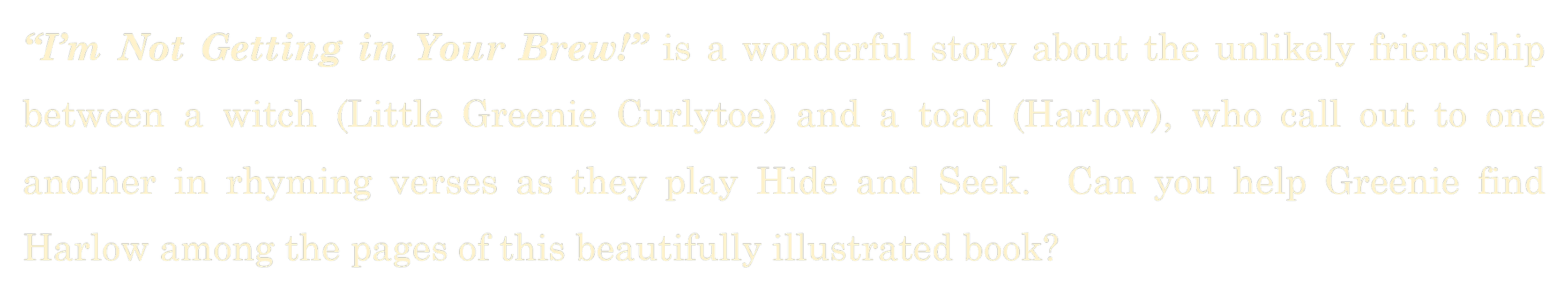 Carol A. Wulff - Author