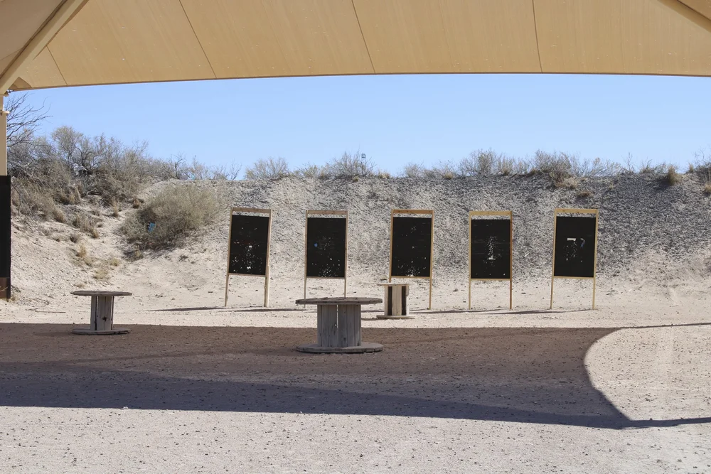 Midland Shooters Association