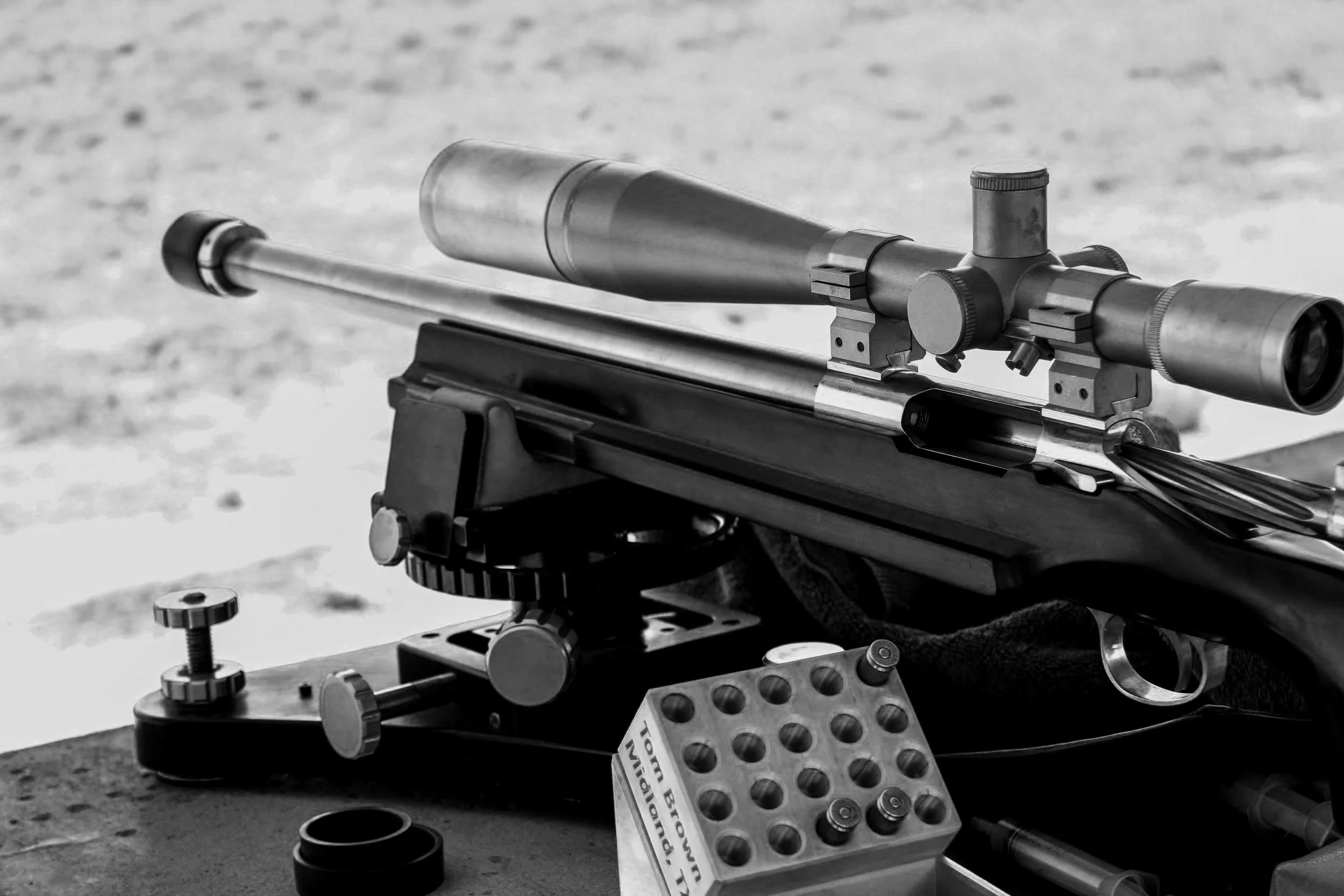 Midland Shooters Association