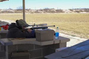 Midland Shooters Association