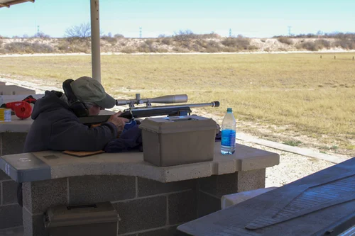 Midland Shooters Association