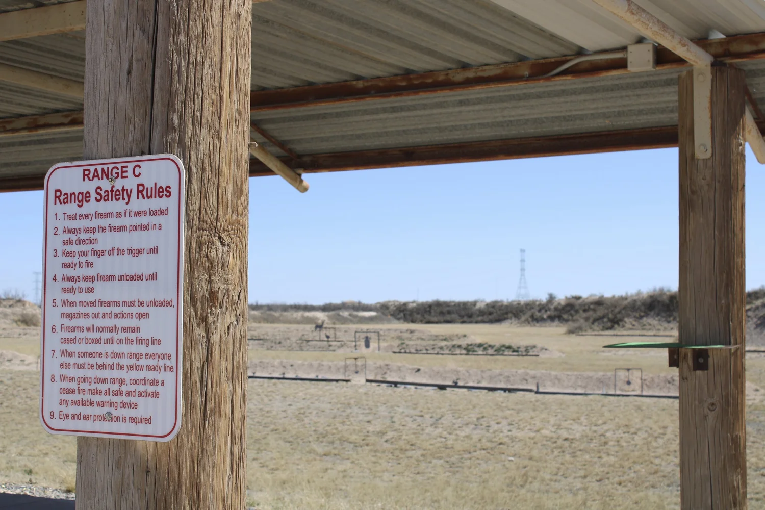 Midland Shooters Association