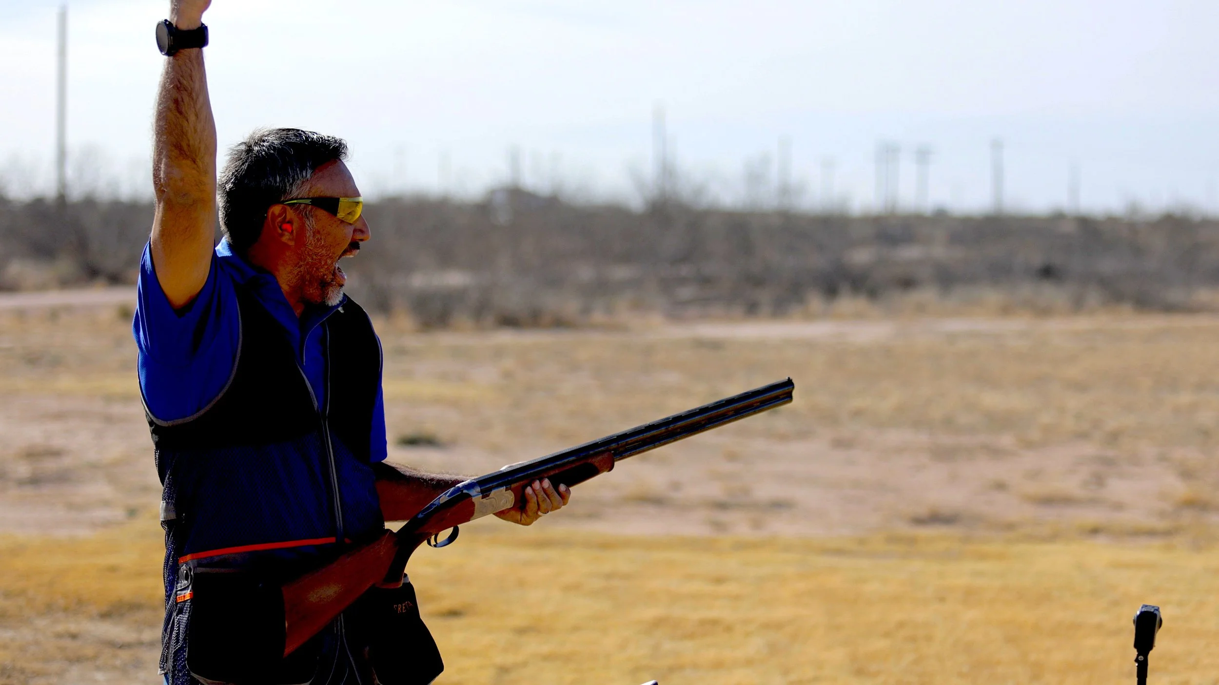 Midland Shooters Association