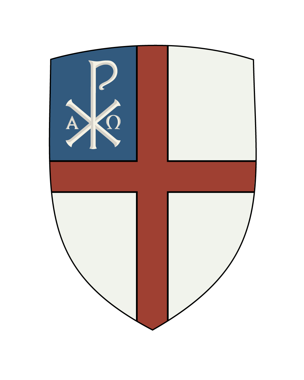 Anglicanism Symbol