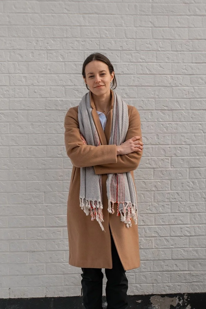 Gabrielle Rekai — Passageway Law