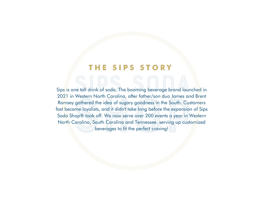Sips Soda