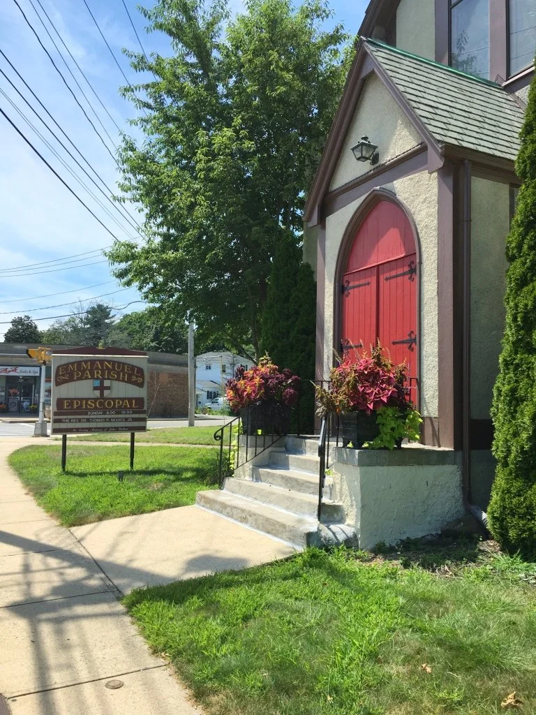 Emmanuel Parish Braintree