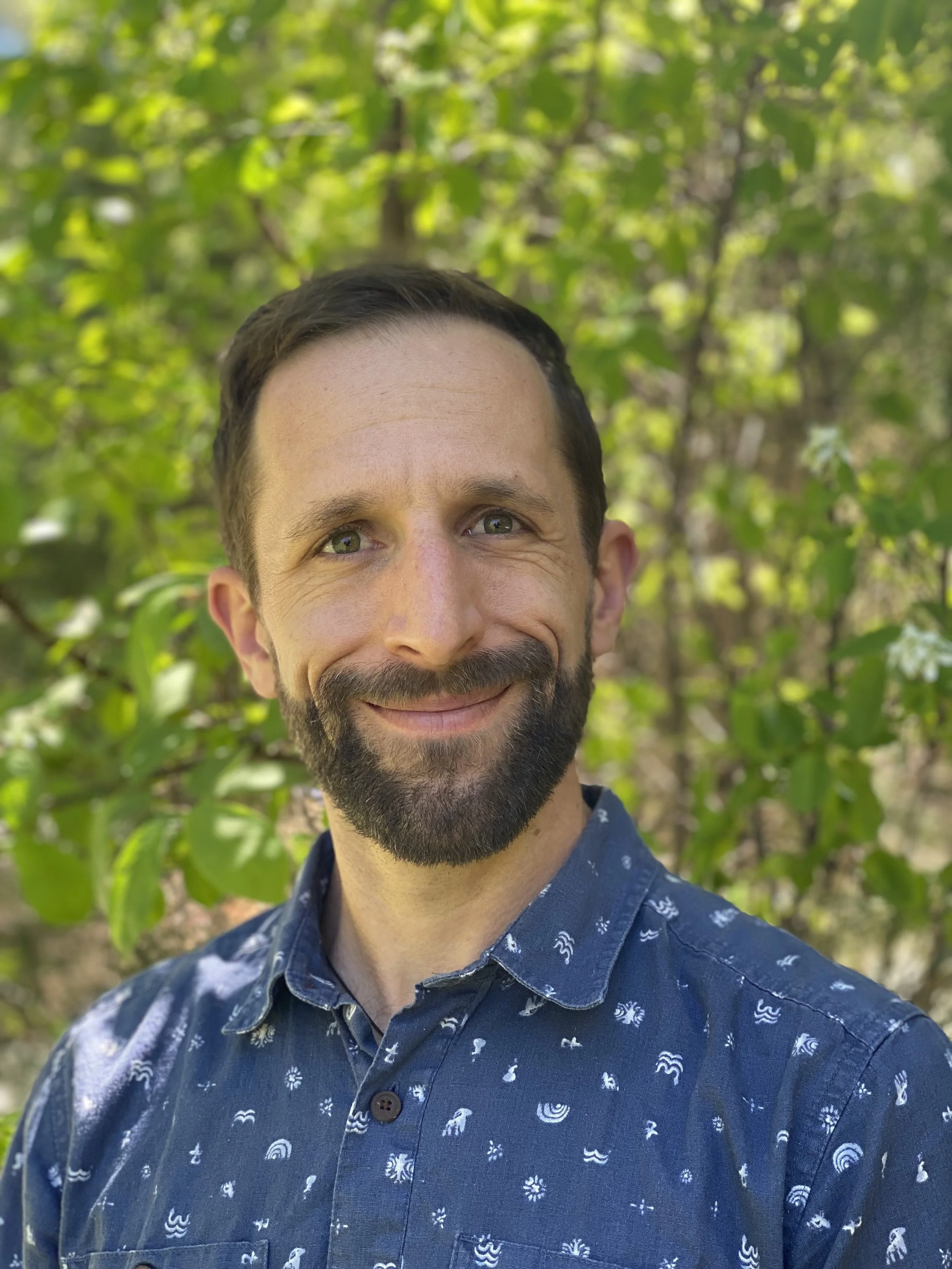 tenpeaksbeforelunch // nate bender