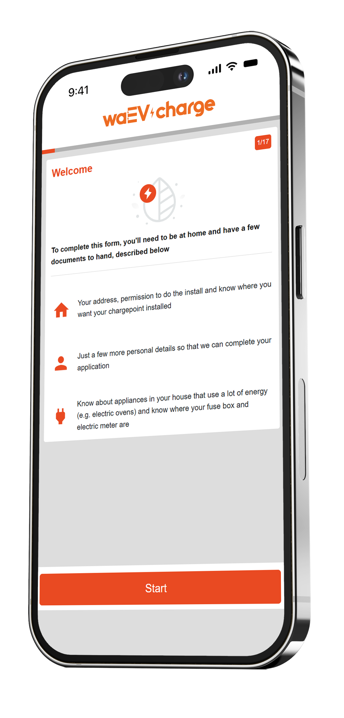 waEV-charge | EV Charging Solutions for Housebuilders, Developers ...