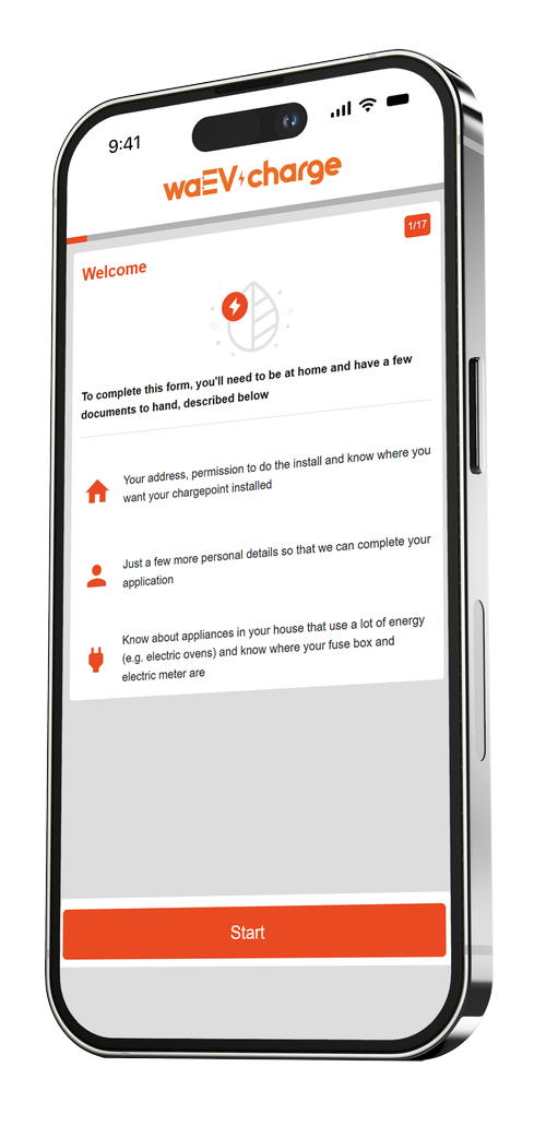 waEV-charge | EV Charging Solutions for Housebuilders, Developers ...