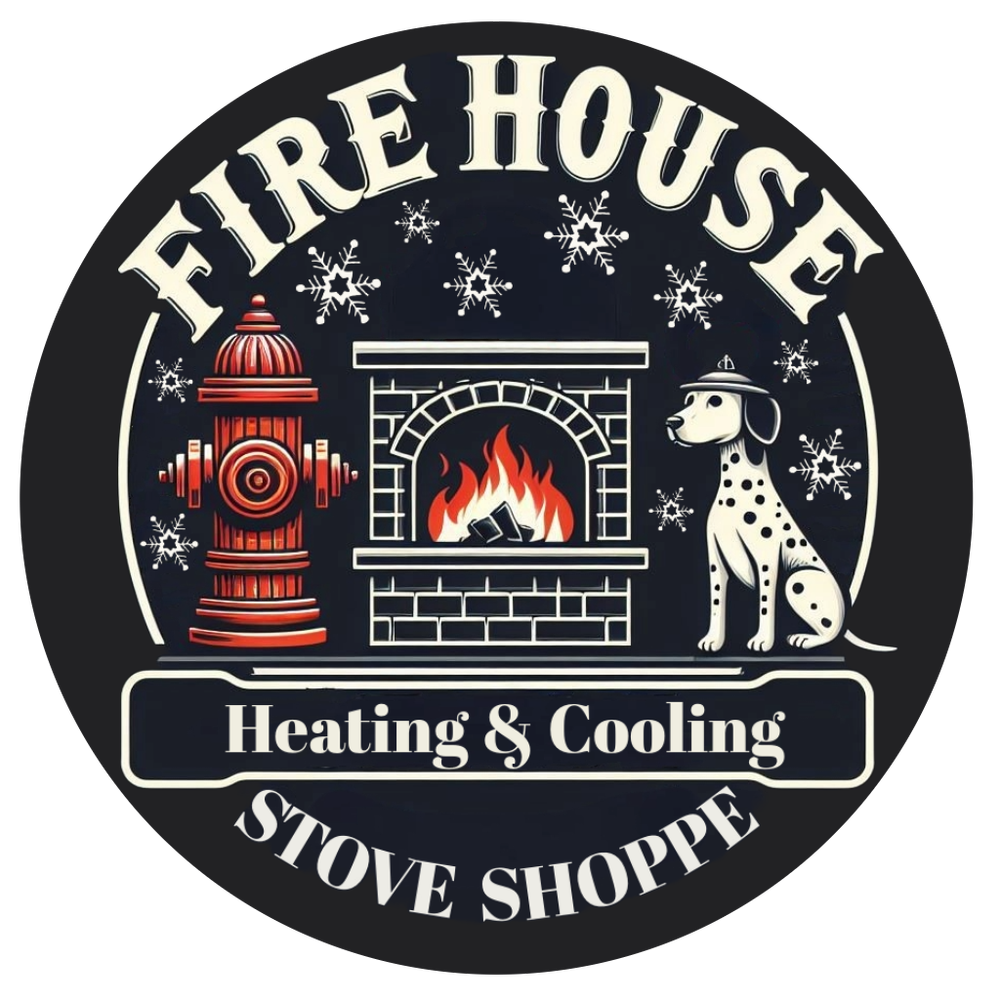 The Fire House Stove Shoppe