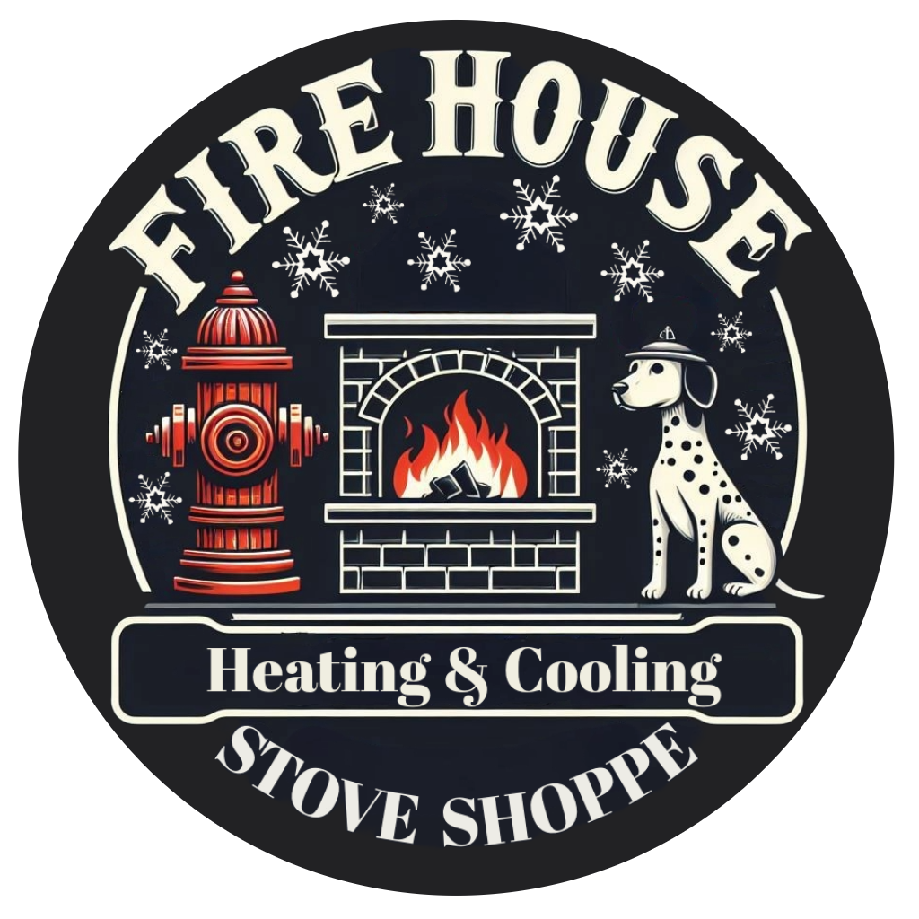 The Fire House Stove Shoppe