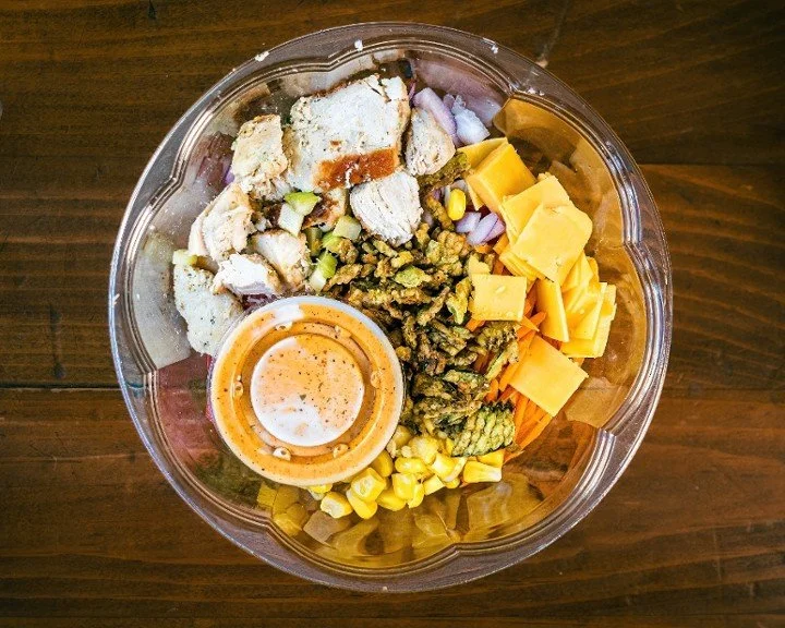 Catering — Cafe Square One