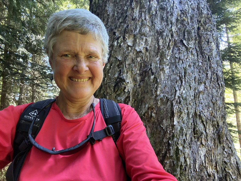 About — Inner Shores