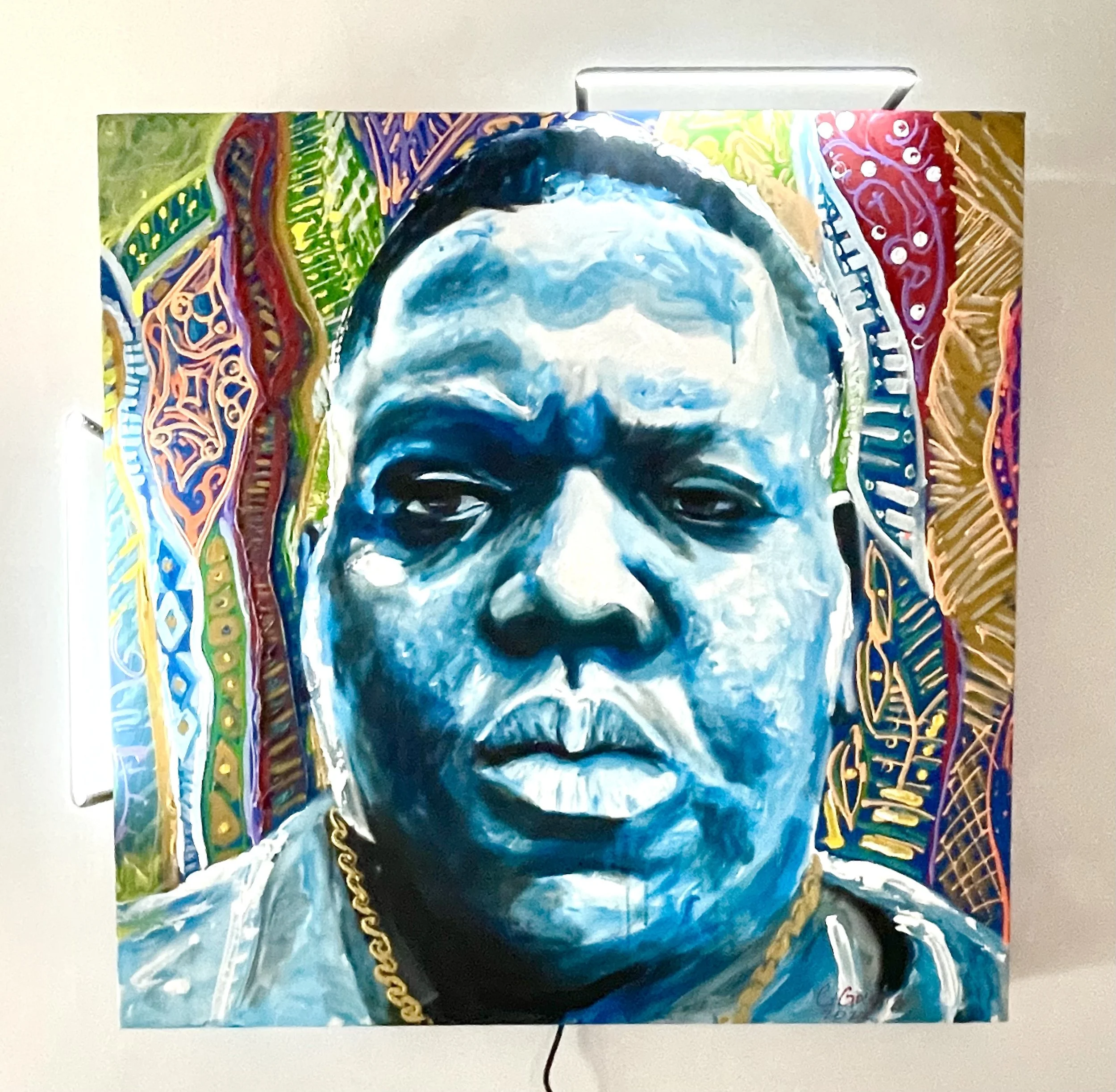 Gallery — Rod Lathim