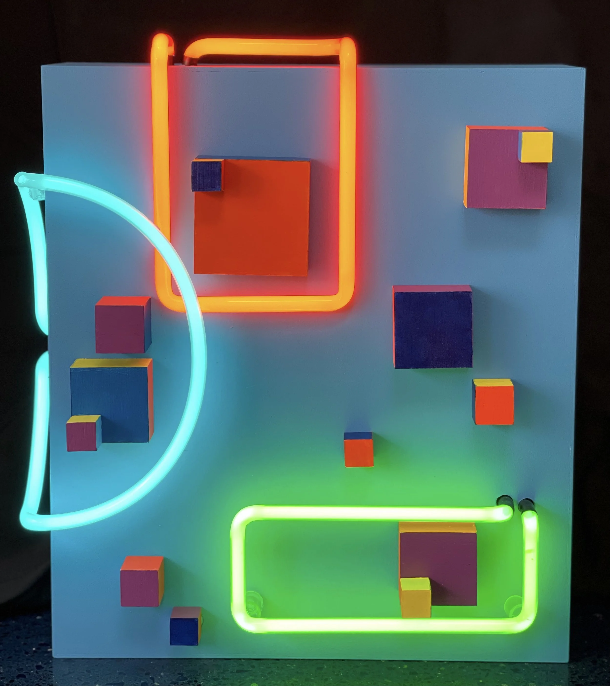 Gallery — Rod Lathim