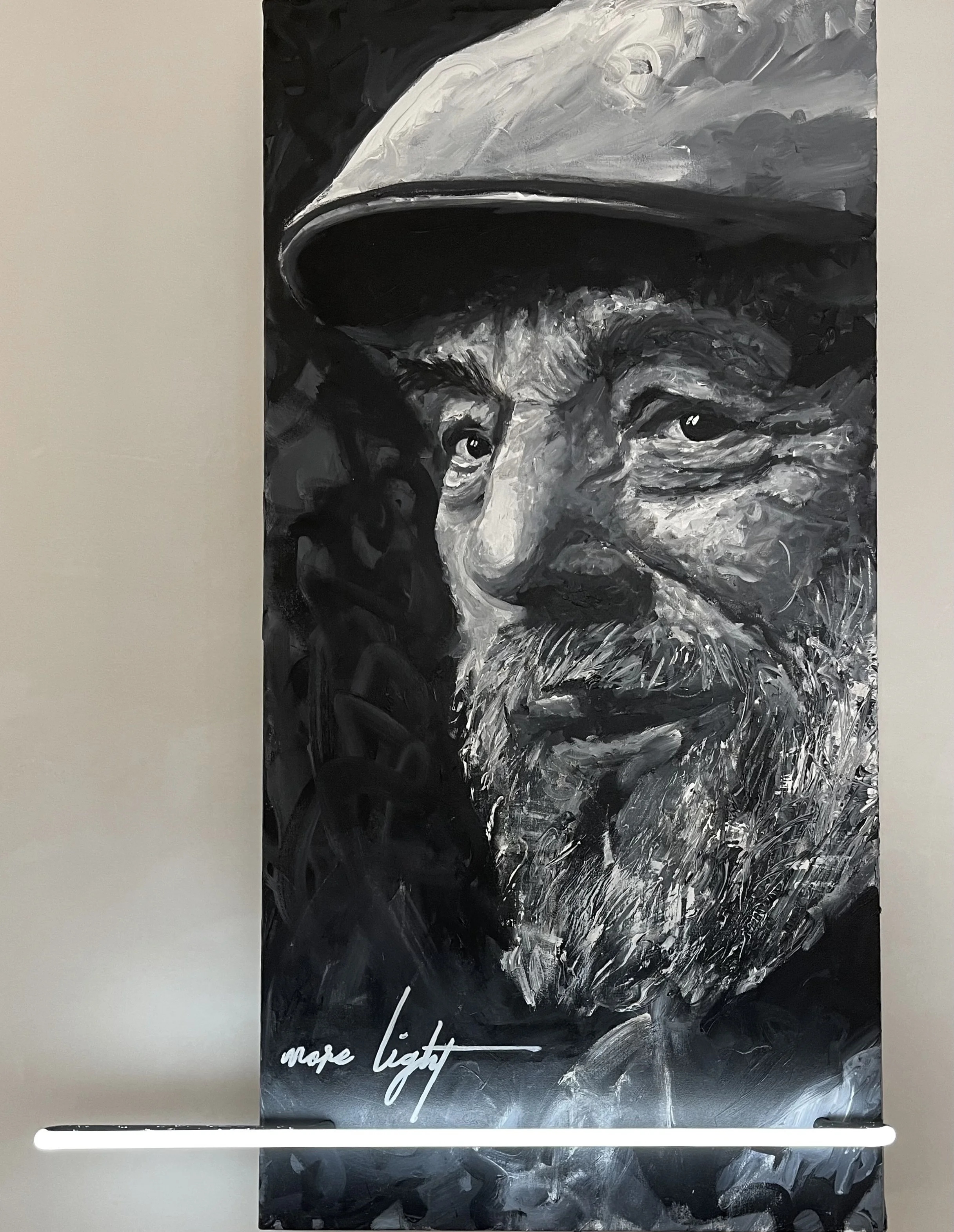 Gallery — Rod Lathim