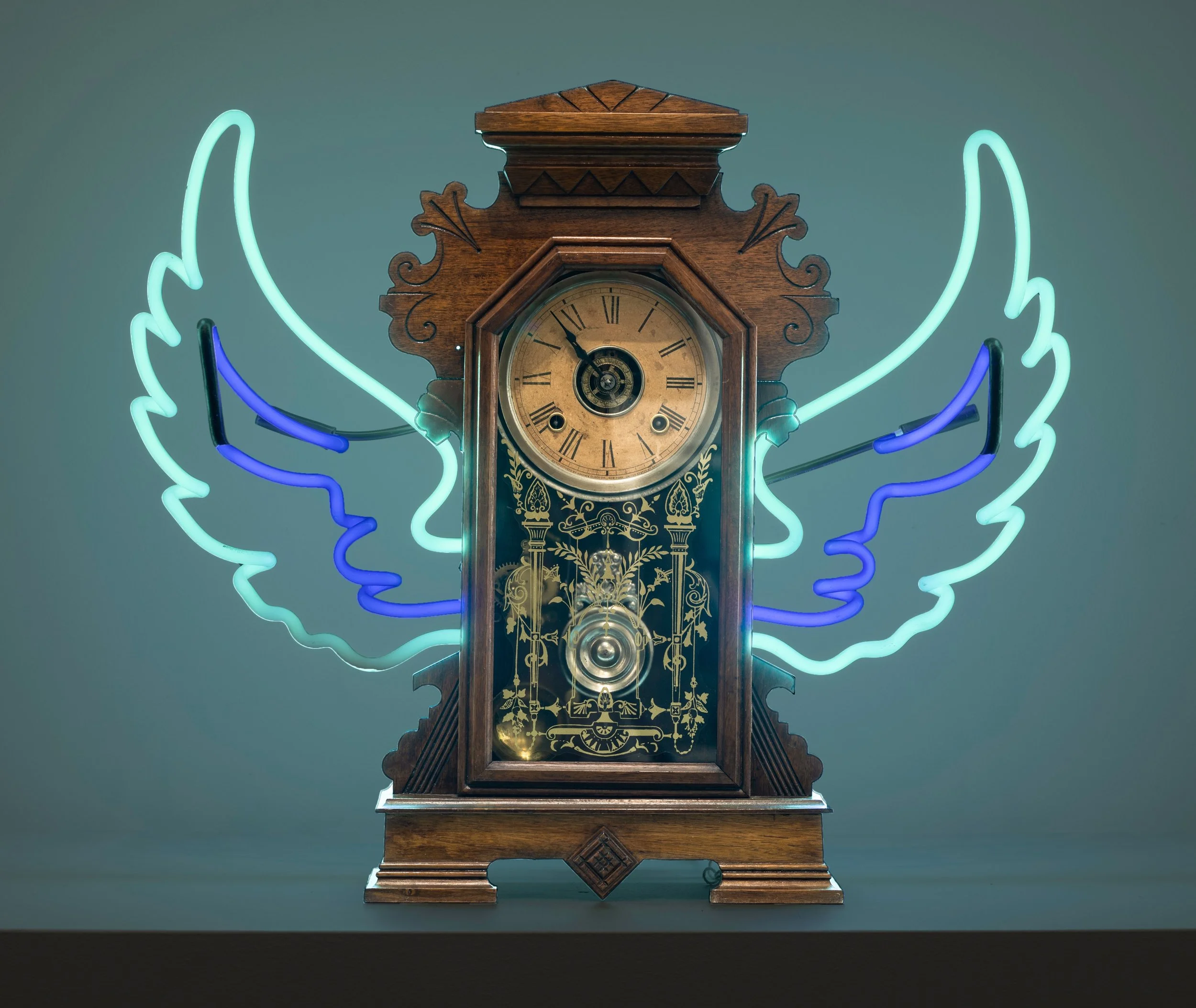 Gallery — Rod Lathim