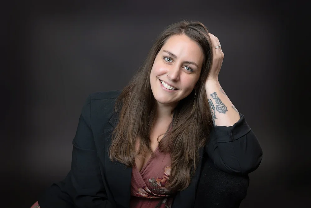 Supervision & Consultation | Unlock Your Potential — April Howell ...