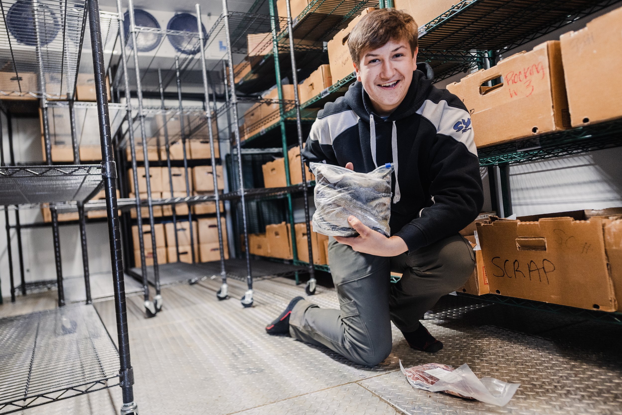 Iron Pin Ranch | Ranch Raised Beef | Madison County, Georgia