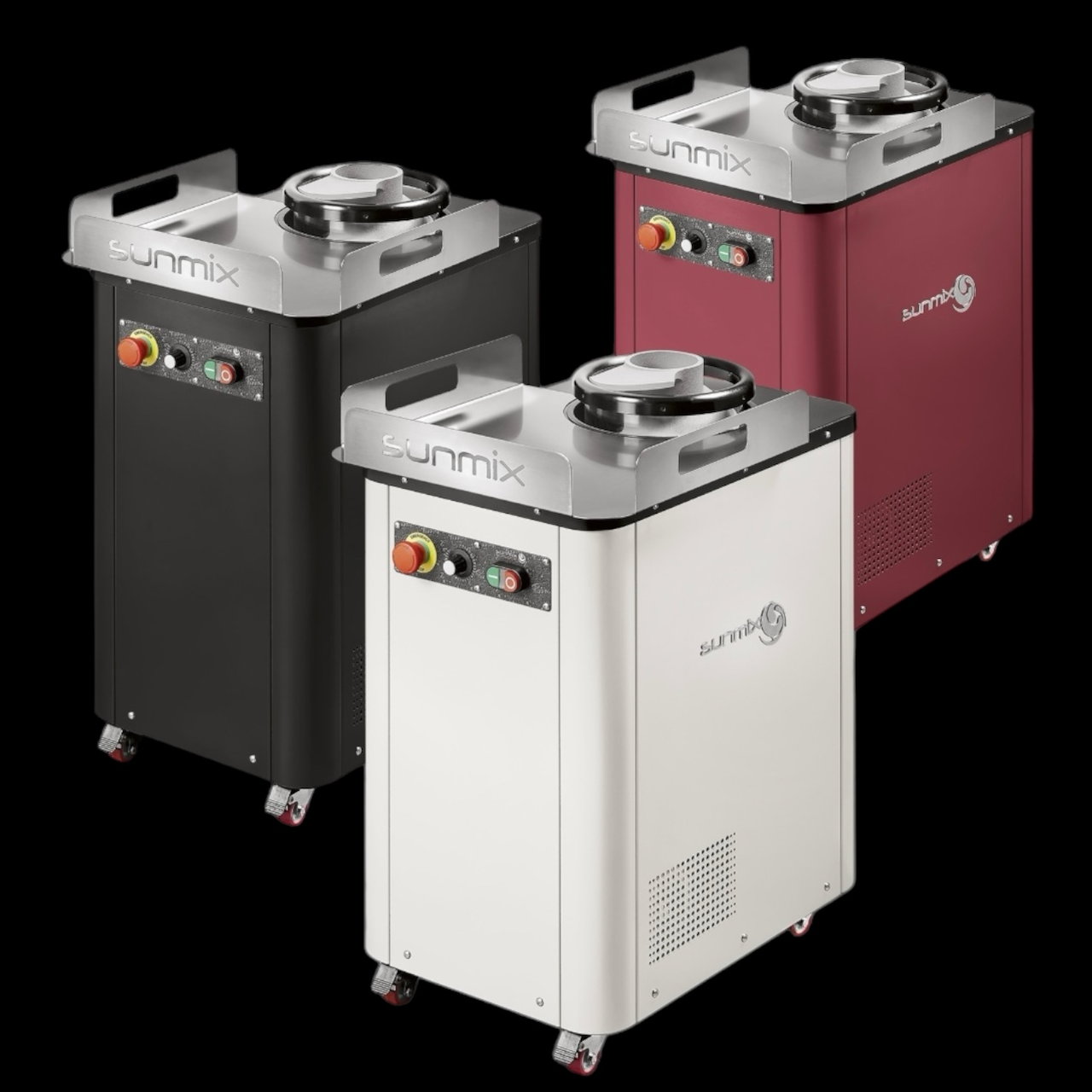 Sunmix UK