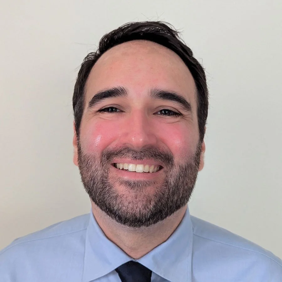 Ryan Berry — Cahn Fellowship