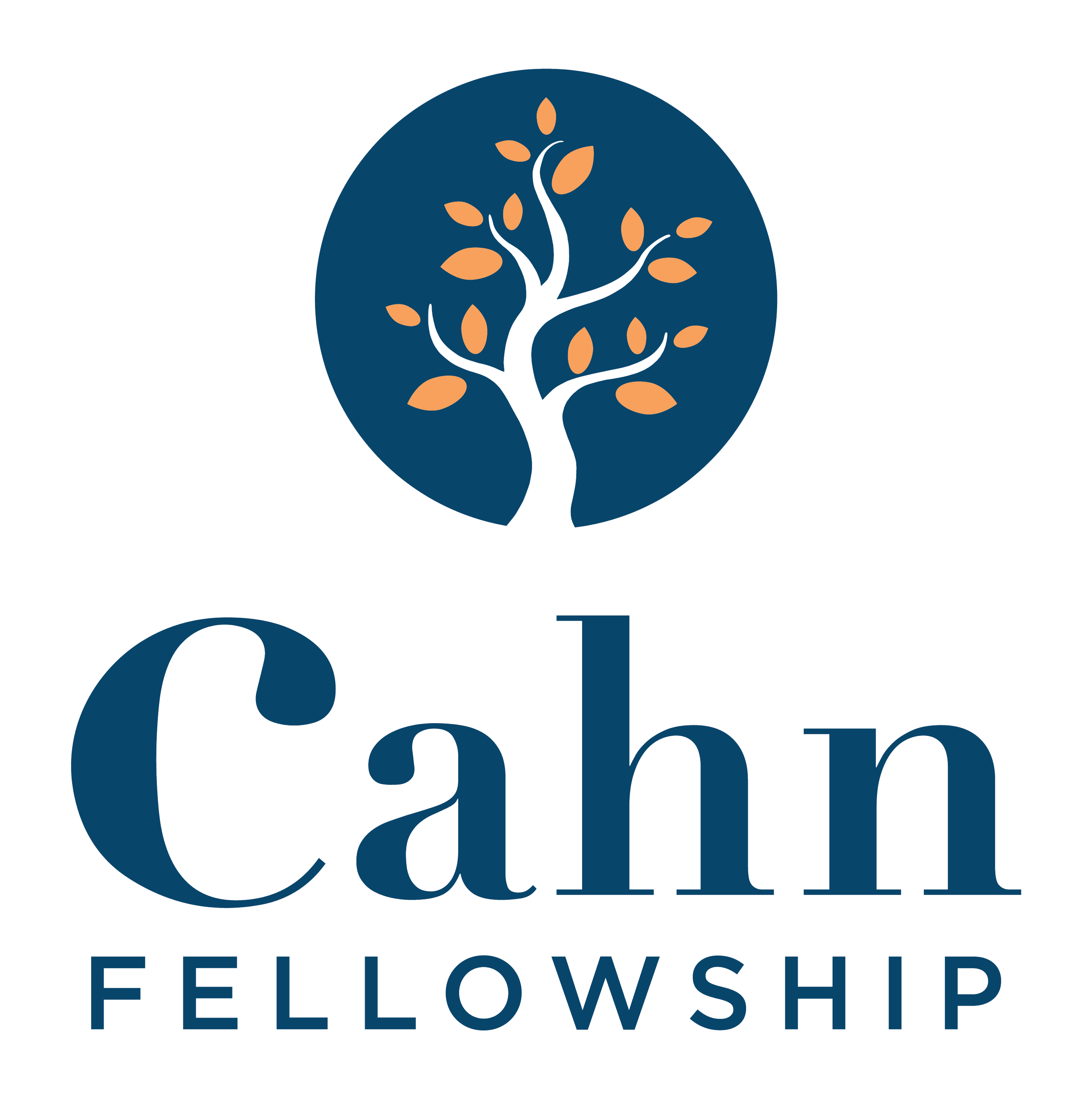 Cahn Fellowship | Enhance Leadership Skills Today