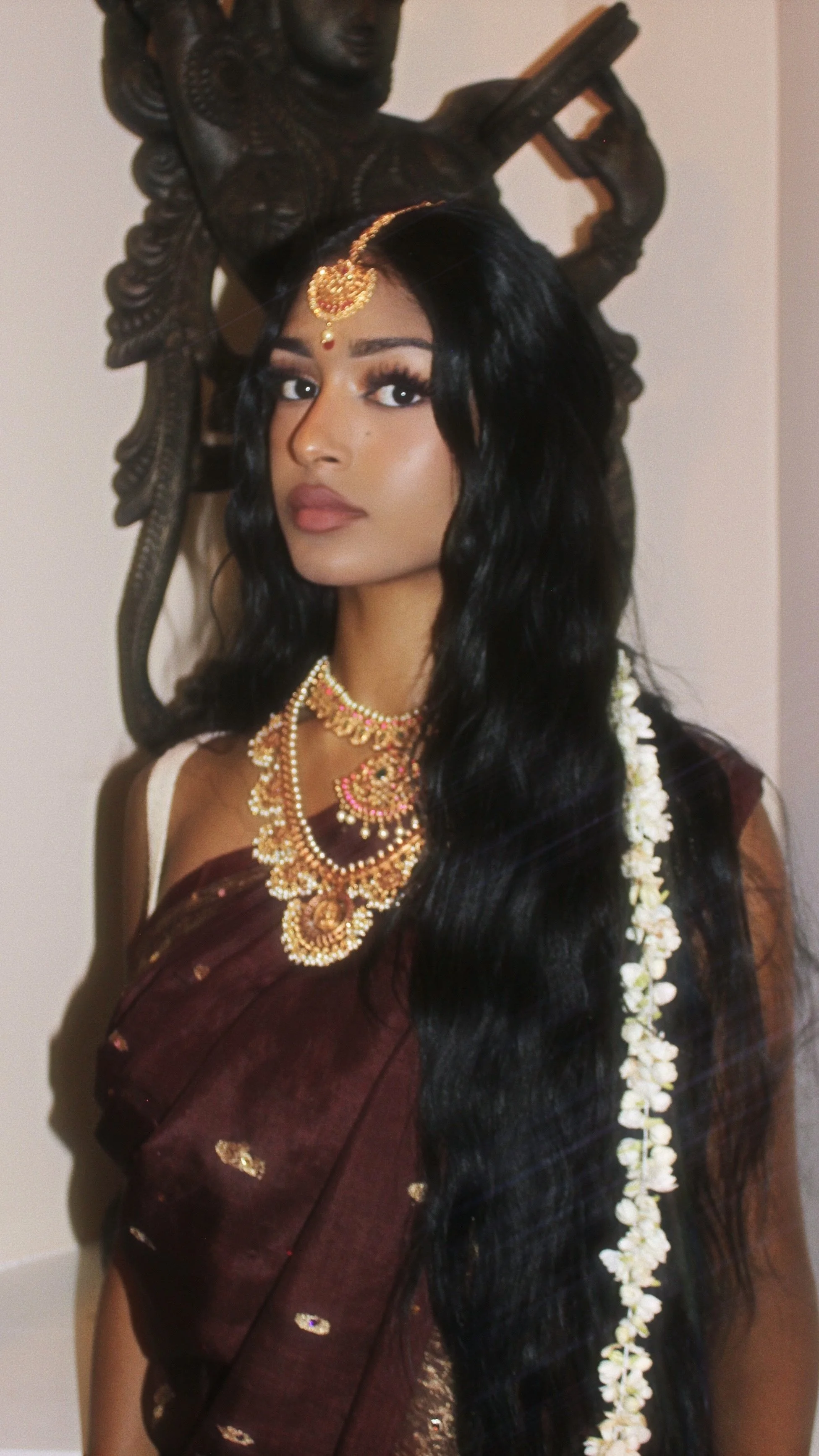 Gallery 1 — Kaaviya Sambasivam