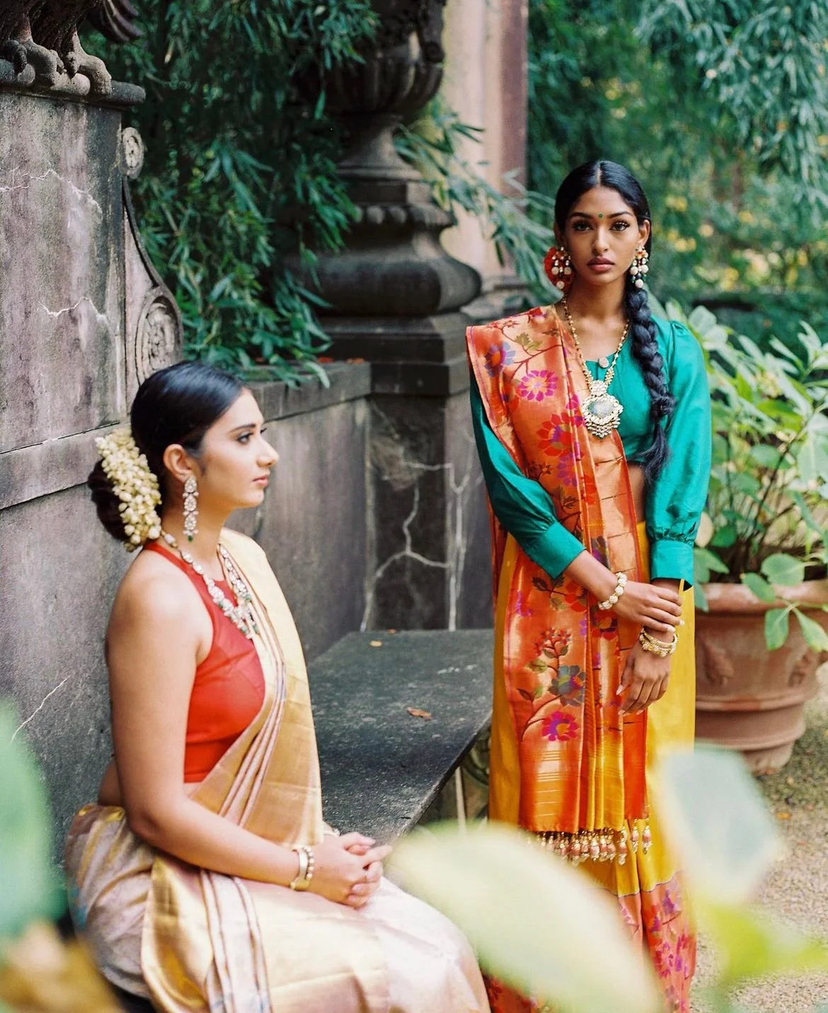 Gallery 1 — kaaviya | kaavikiwi