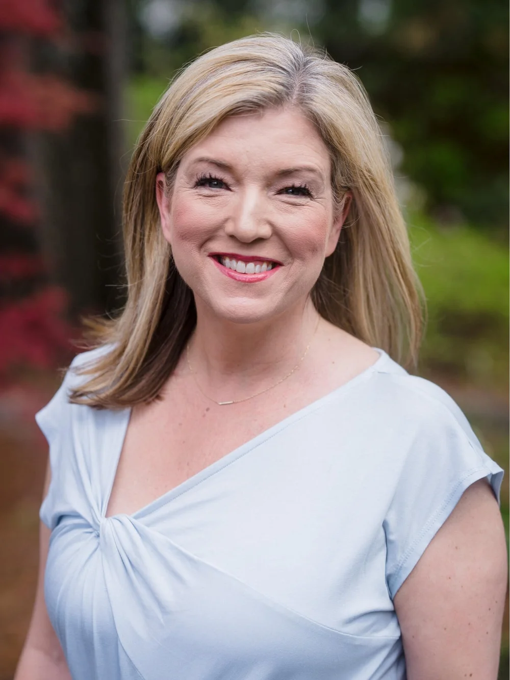 Jen Jordan — The Summerville Firm LLC