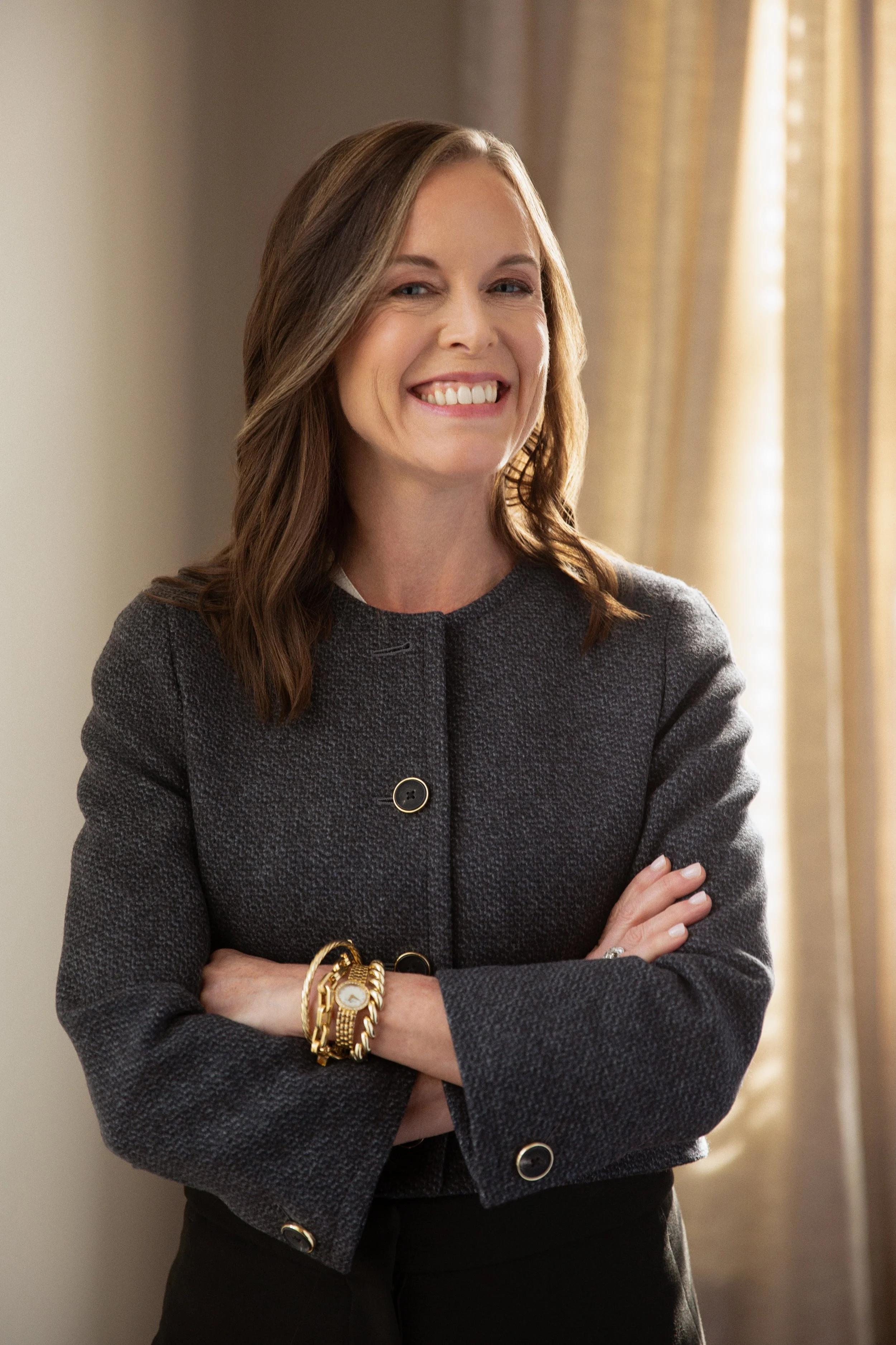 Elizabeth Stone — The Summerville Firm LLC