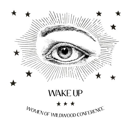 Wake Up Conference — Women of Wildwood