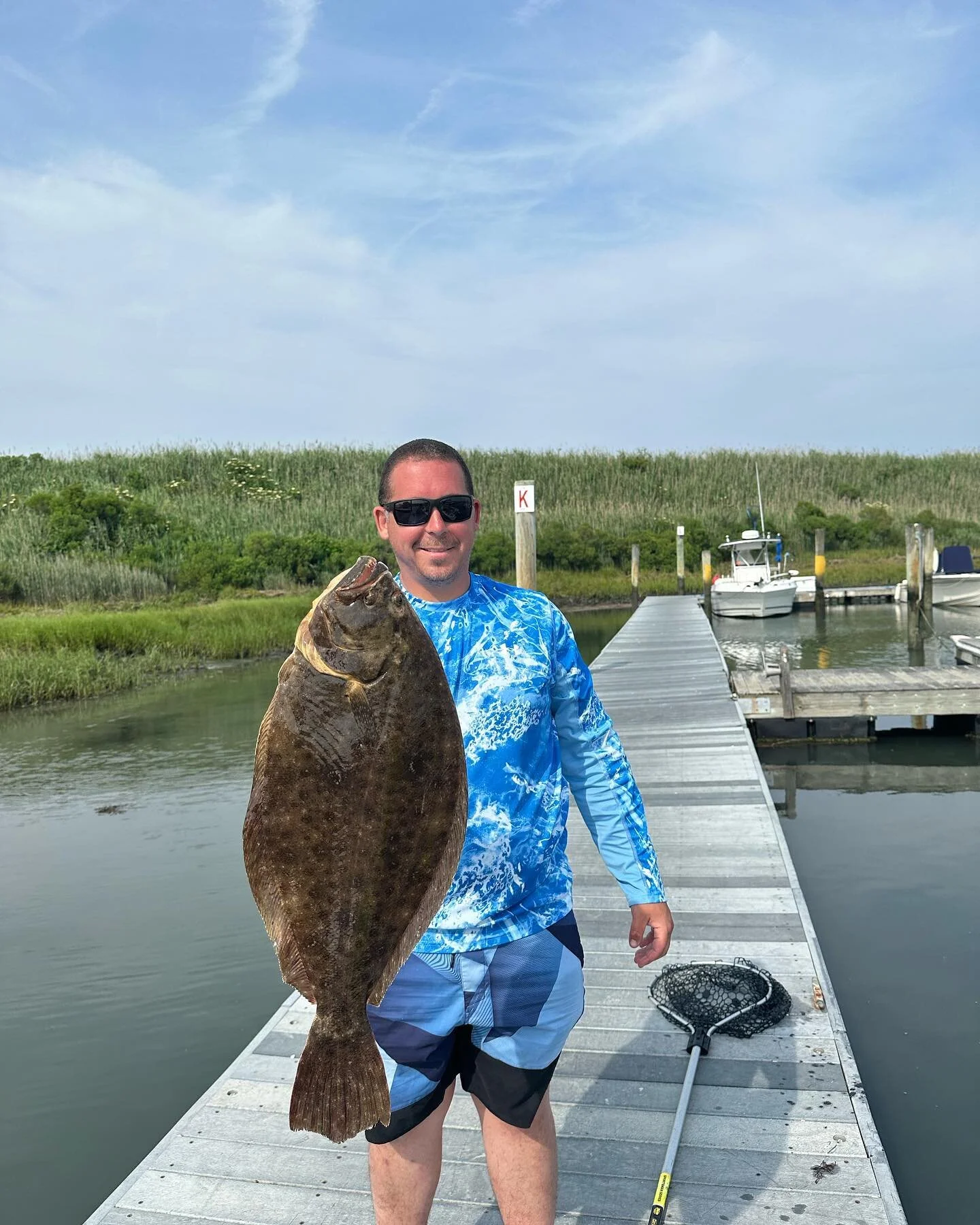 No Expectations Fishing, Cape May NJ