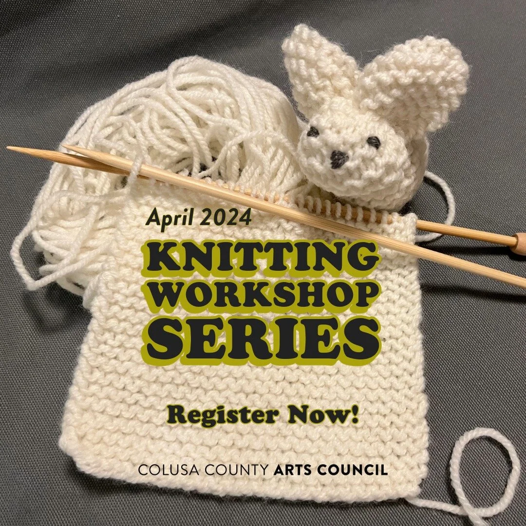 Colusa County Arts Council